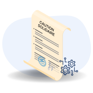 Acte de caution solidaire et garant : modèle gratuit PDF, Word 2025
